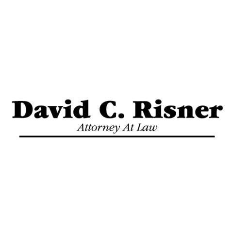DAVID C RISNER, ATTORNEY AT LAW - Updated July 2025 - 1063 Fawn Trl ...