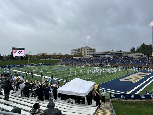 UC DAVIS HEALTH STADIUM - Updated February 2025 - 153 Photos - Davis ...