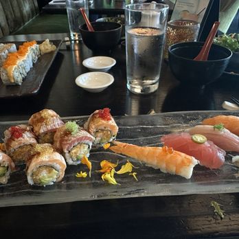 FUJI AT INK BLOCK - Updated January 2025 - 1260 Photos & 736 Reviews ...