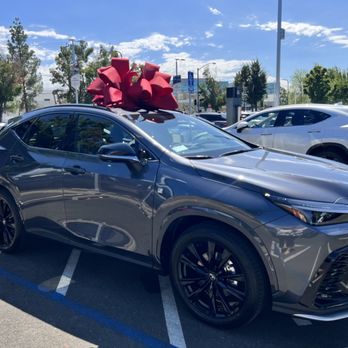 LEXUS OF CONCORD - Updated 2024 - 389 Photos & 1431 Reviews - 2101 ...