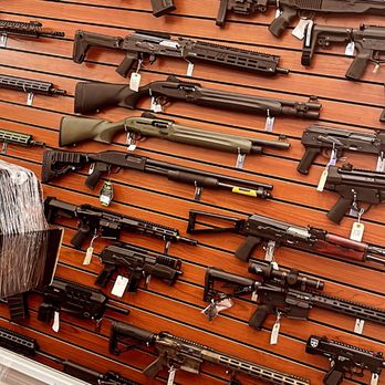 MIAMI SHOOTERS SUPPLY - Updated December 2025 - 10 Reviews - 2305 NW ...