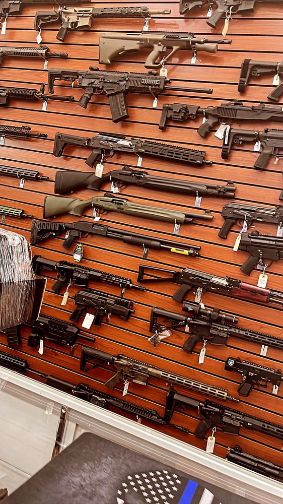 MIAMI SHOOTERS SUPPLY - Updated December 2025 - 10 Reviews - 2305 NW ...