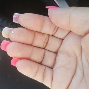 KAYLEE NAILS & SPA - Updated June 2024 - 555 Photos & 72 Reviews - 1820 ...