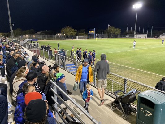 KINO SPORTS COMPLEX - 74 Photos & 31 Reviews - 2500 E Ajo Way, Tucson ...