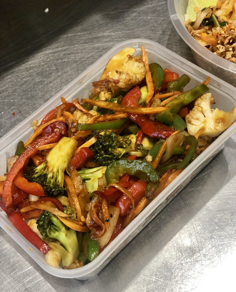 PAN ASIA KITCHEN - Updated February 2025 - 151 Queen's Road, Buckhurst ...