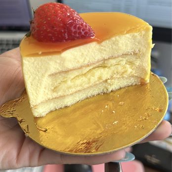 CHIFFON CULTURE BAKERY CAFE - 64 Photos & 17 Reviews - 3122 Corrine Dr ...