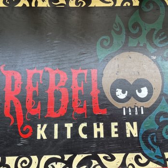 REBEL KITCHEN - Updated September 2025 - 614 Photos & 805 Reviews - 79 ...