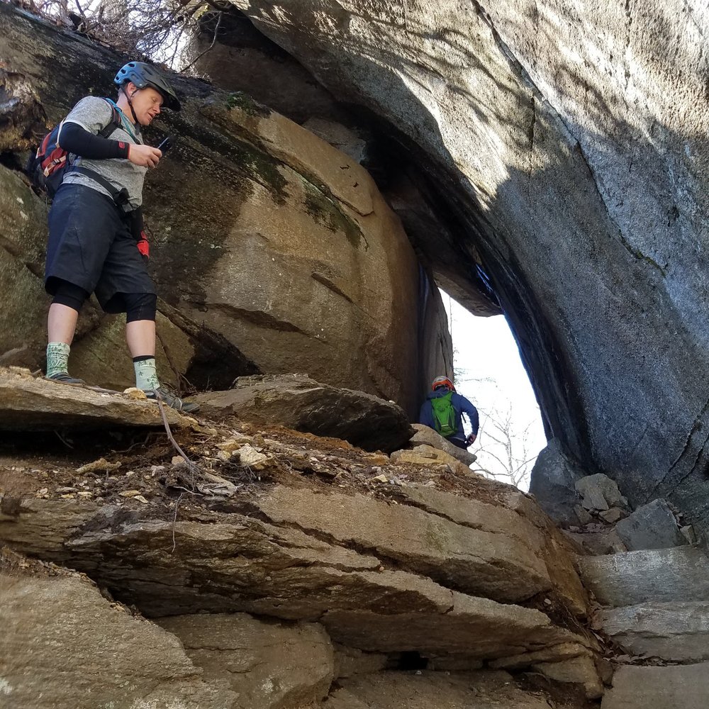 BLUE WALL ADVENTURES - Updated June 2025 - 7 Willis St, Travelers Rest ...