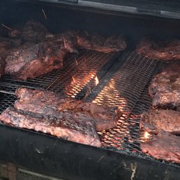 EMMA’S BBQ - Updated October 2025 - 120 Photos & 216 Reviews - 5303 ...