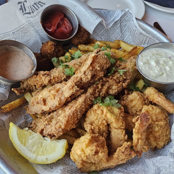 RUSTY SCUPPER - Updated August 2024 - 1668 Photos & 1334 Reviews - 402 ...