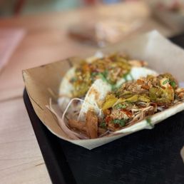 TACO BAMBA RALEIGH - Updated November 2025 - 213 Photos & 108 Reviews ...