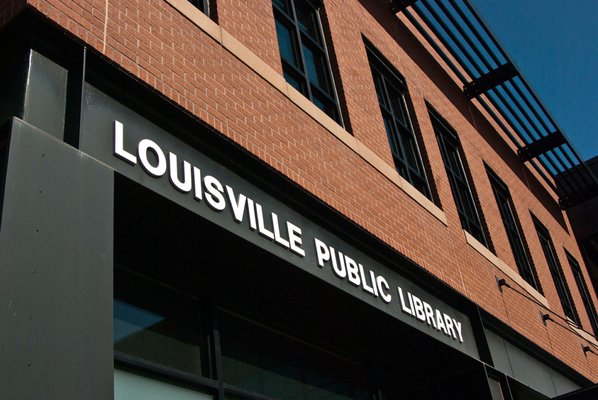 LOUISVILLE PUBLIC LIBRARY - Updated December 2025 - 10 Photos & 16 ...