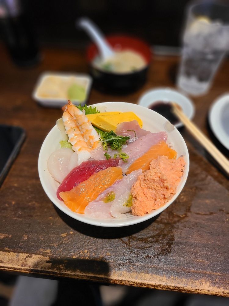 SUSHI FUMI - 606 Photos & 486 Reviews - 359 N La Cienega Blvd, Los ...