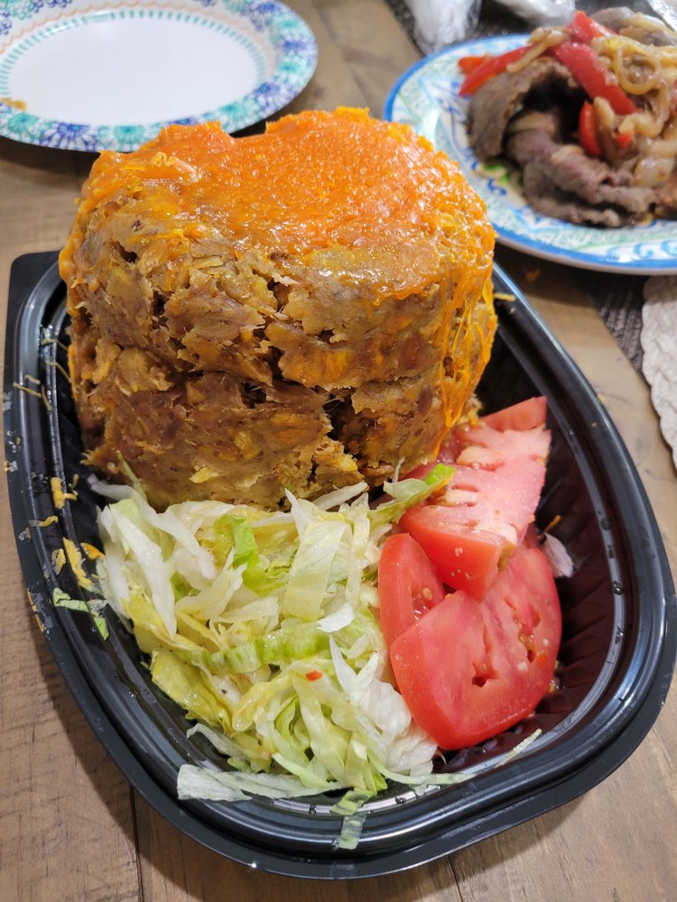 MOFONGO EL MOCANO - Updated April 2025 - 29 Photos & 31 Reviews - 985 ...