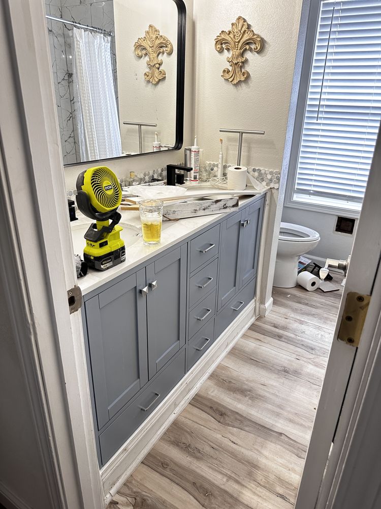 RIGHT HAND HANDYMAN - Updated April 2025 - Request a Quote - Eugene ...