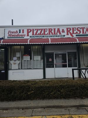 FRESH MEADOWS PIZZERIA & RESTAURANT - Updated May 2026 - 378 Photos ...