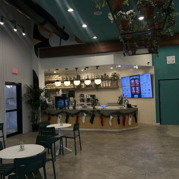 WAYGOOD COFFEE - Updated October 2025 - 127 Photos & 67 Reviews - 3819 ...