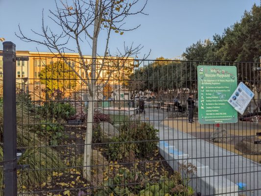 MOSCONE RECREATION CENTER - Updated December 2025 - 33 Photos & 21 ...