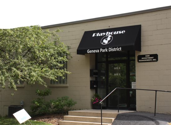 PLAYHOUSE 38 - Updated July 2025 - 321 Stevens St, Geneva, Illinois - Performing Arts - Phone ...