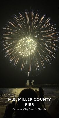 MB MILLER COUNTY PIER - Updated January 2026 - 12213 Front Beach Rd ...