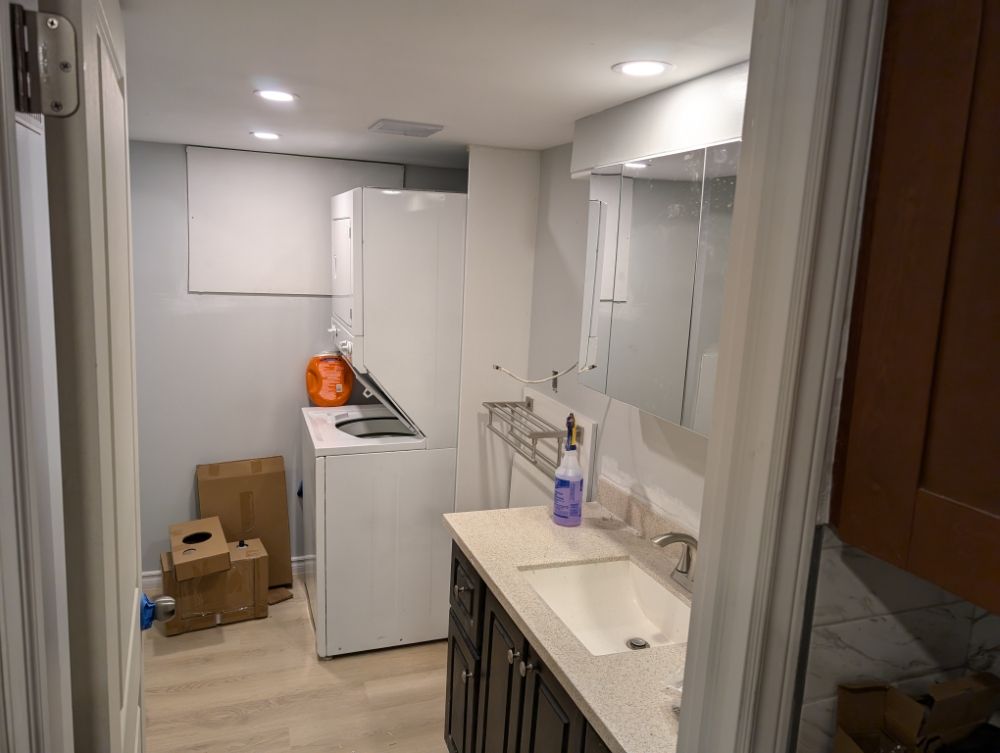 MAJOR MINOR RENOVATIONS - Updated May 2025 - Request Consultation ...