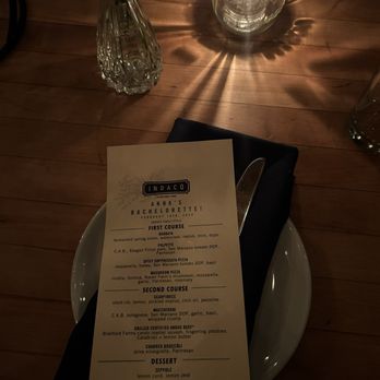 INDACO - Updated December 2024 - 1052 Photos & 736 Reviews - 526 King ...