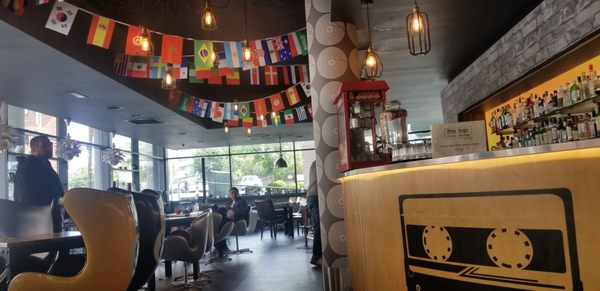 THE TAP MUSIC LOUNGE - Updated March 2025 - 11 Photos - 80 Lauriston Pl ...