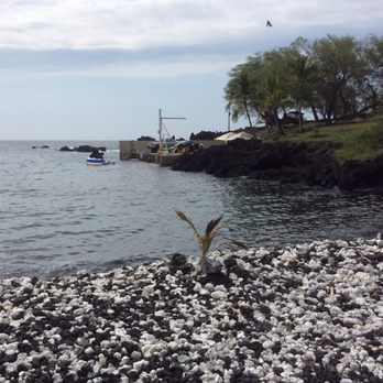 MILOLI’I BEACH PARK - Updated June 2024 - 13 Photos - 89-1200 Milolii ...