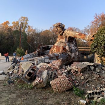 BIG RUSTY BY THOMAS DAMBO - Updated December 2025 - 45 Photos - 1404 NJ ...