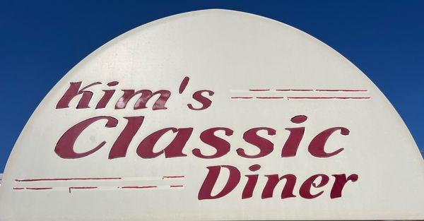 KIM’S CLASSIC DINER - Updated December 2025 - 303 W Washington St ...