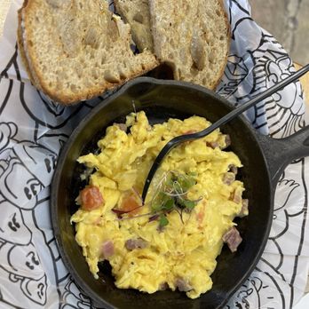 THE CRUMB FACTORY BAKERY - Updated August 2025 - 228 Photos & 114 ...