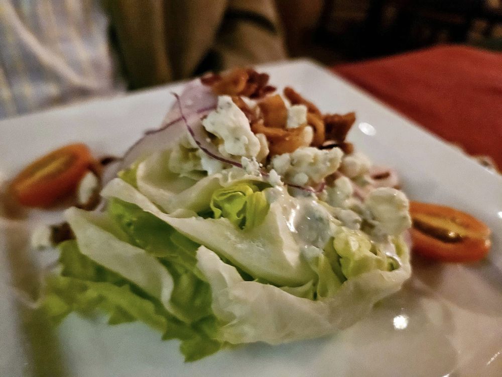 CROSSROADS SALOON AND STEAKHOUSE - Updated January 2026 - 396 Photos ...