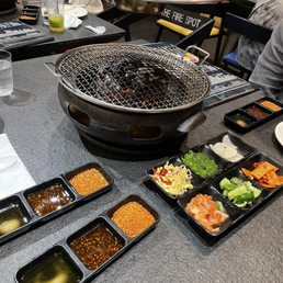 THE FIRE SPOT - Updated January 2026 - 1487 Photos & 700 Reviews - 4646 ...