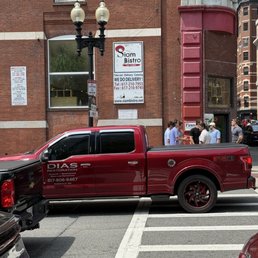 SIAM BISTRO - Updated October 2025 - 220 Photos & 244 Reviews - 151 ...