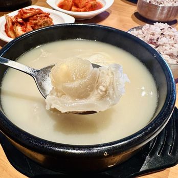 JANGAN SULLUNGTANG - Updated June 2024 - 130 Photos & 56 Reviews ...