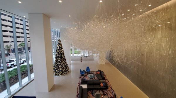 ONE ALLEN CENTER - Updated December 2025 - 500 Dallas St, Houston ...