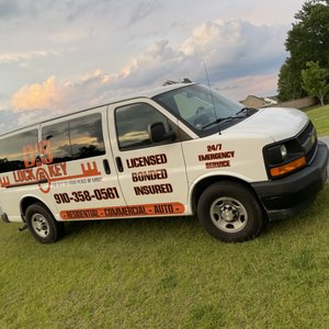 THE VIKING LOCKSMITH - Jacksonville, North Carolina - Keys & Locksmiths ...