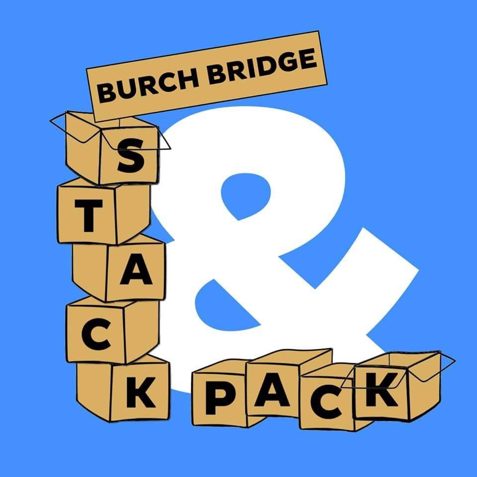 BURCH BRIDGE STACK AND PACK - Updated July 2025 - Request a Quote ...