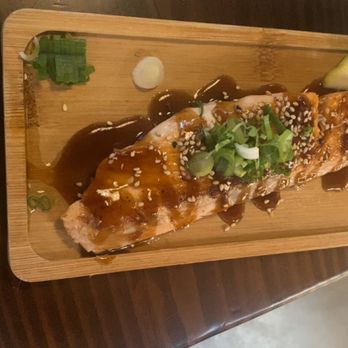 YUKA SUSHI - Updated November 2025 - 45 Reviews & 96 Photos - 8680 ...