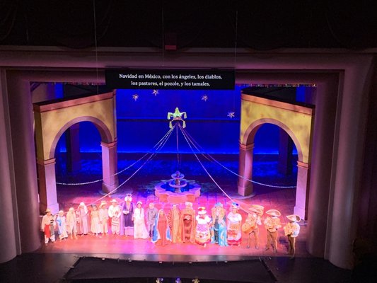 WORTHAM THEATER CENTER - 116 Photos & 86 Reviews - Houston, Texas ...