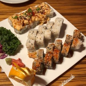 SUSHI YAN - 43 Photos & 64 Reviews - Japanese - 1929 N Federal Hwy ...