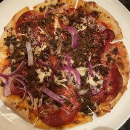 FIRE WORKS PIZZA - Updated December 2025 - 646 Photos & 937 Reviews ...