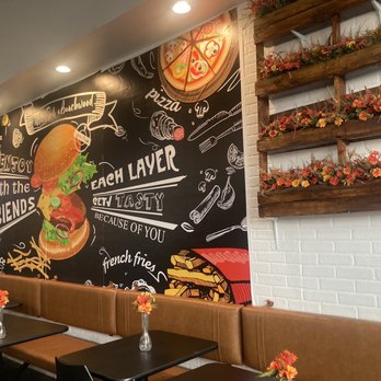 NO FORK - Updated December 2024 - 60 Photos & 55 Reviews - 3365 ...