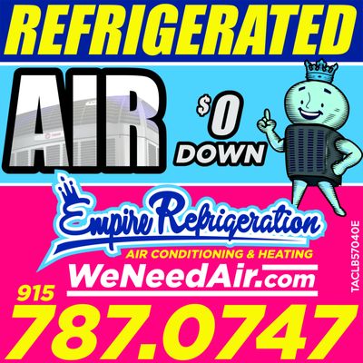 EMPIRE REFRIGERATION - Updated November 2025 - 16 Photos & 17 Reviews ...