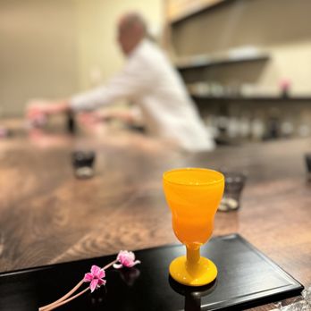 GEN YAMAMOTO - Updated October 2025 - 190 Photos & 39 Reviews - 麻布十番1-6 ...