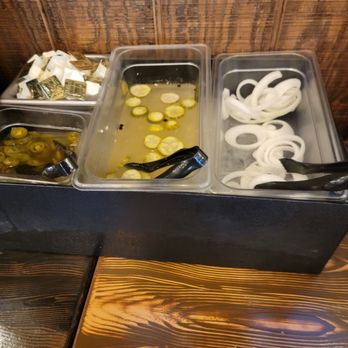 OUTPOST 36 - Updated July 2025 - 131 Photos & 177 Reviews - 1801 S Main ...