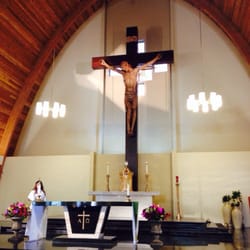 SANTA SOPHIA CATHOLIC CHURCH - 16 Photos & 13 Reviews - 9800 San Juan ...