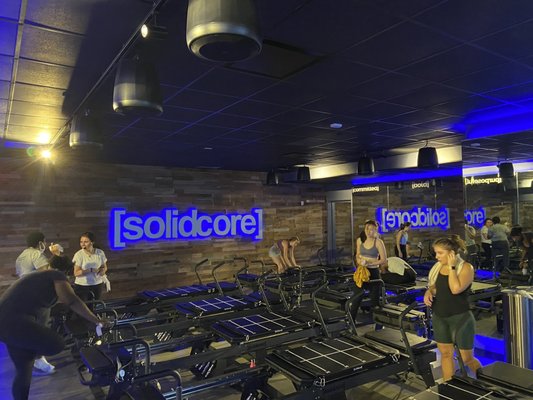 [SOLIDCORE] - Updated July 2025 - 42 Photos & 14 Reviews - 117 Adams ...