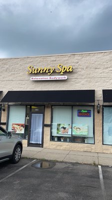 SUNNY SPA - Updated October 2025 - Request an Appointment - 834 Ohio ...