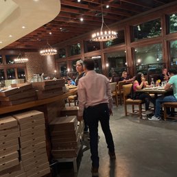 PIZZERIA TESTA - Updated August 2025 - 700 Photos & 914 Reviews - 8660 ...